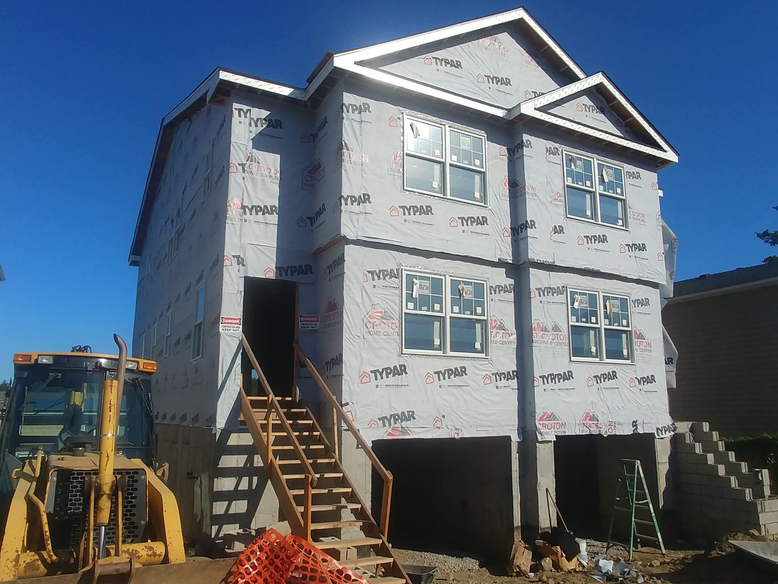 Lakeview Development - Blue Water Construction Advisers LLC